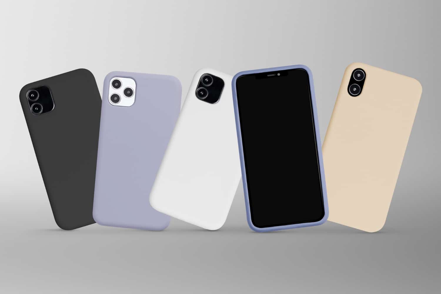 Todos os iPhones em Ordem: Linha do Tempo e Evolução