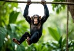 Caso Chimpanzé Travis: Uma Análise do Incidente