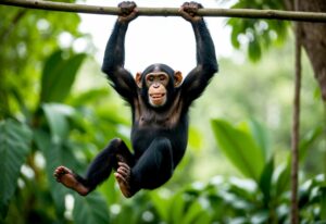 Caso Chimpanzé Travis: Uma Análise do Incidente