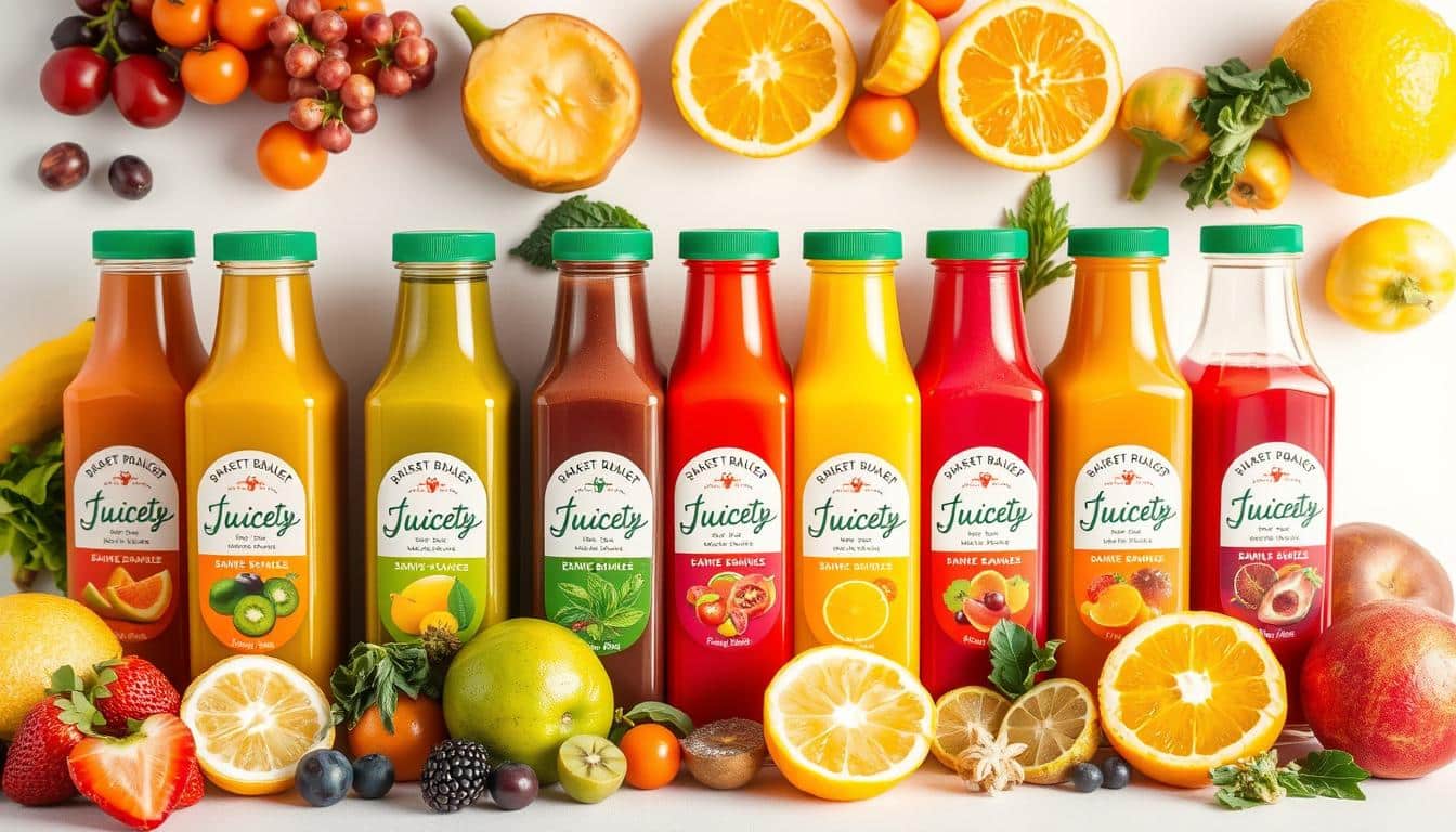 Juice BLVK e IA: Sabores Ajustados com Base em Análises de Saúde ...