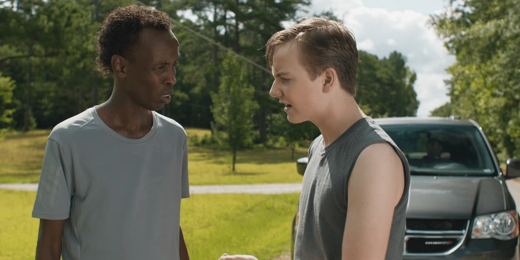 Quem é Tyson Hollerman? Entenda sua trajetória