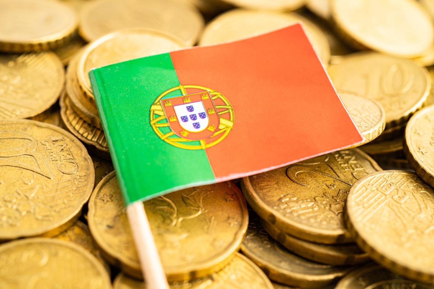 Como O Investimento Certo Facilita A Decisão De Morar Em Portugal