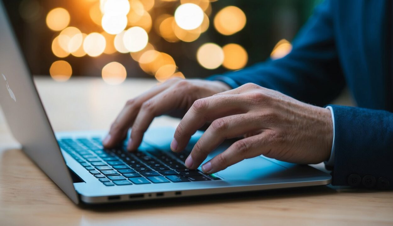 Como ligar o notebook pelo teclado? Dicas práticas para facilitar o acesso ao seu dispositivo