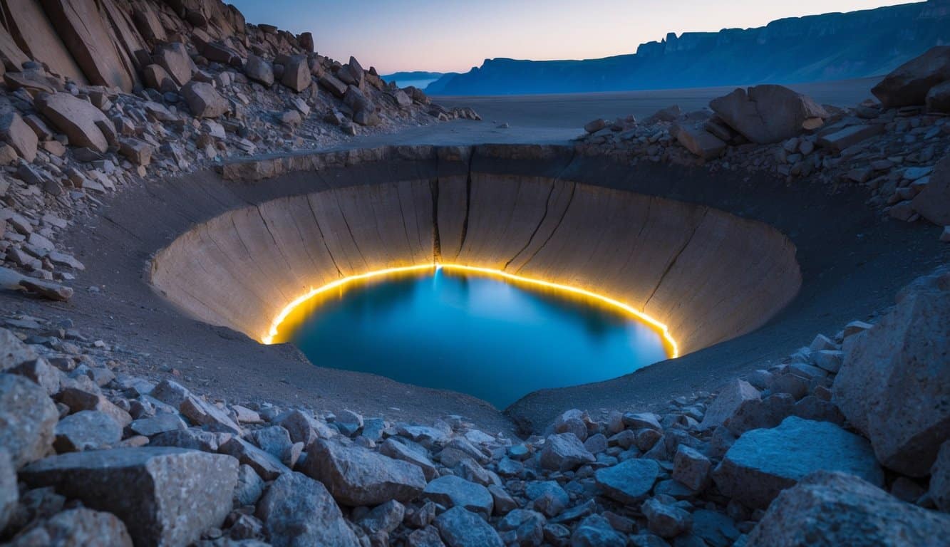 Falha Basal Significado: Compreendendo Sua Importância e Implicações