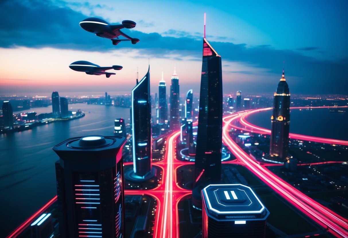 Quem é Luca Swat? Entenda sua trajetória