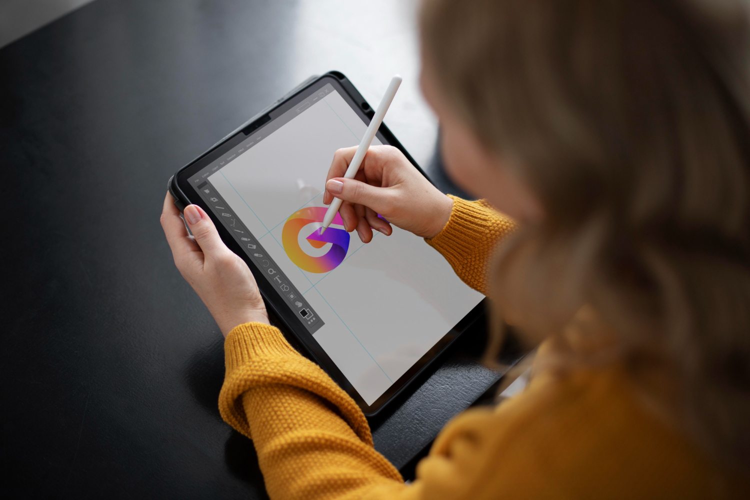 Tablet custo-benefício para designers iniciantes: dá pra desenhar sem ...